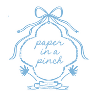 Collections – Paper In A Pinch
