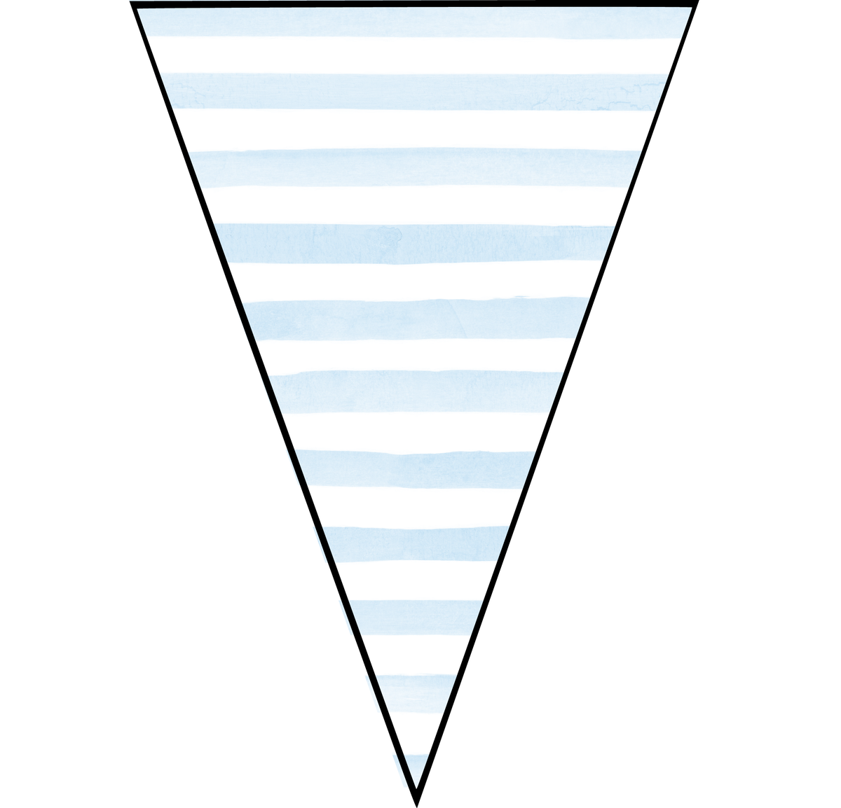 Party Animals Pennant Banner – Paper In A Pinch