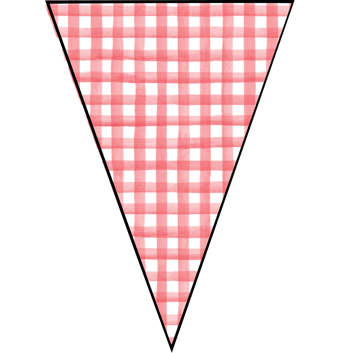 Farm Pennant Banner – Paper In A Pinch